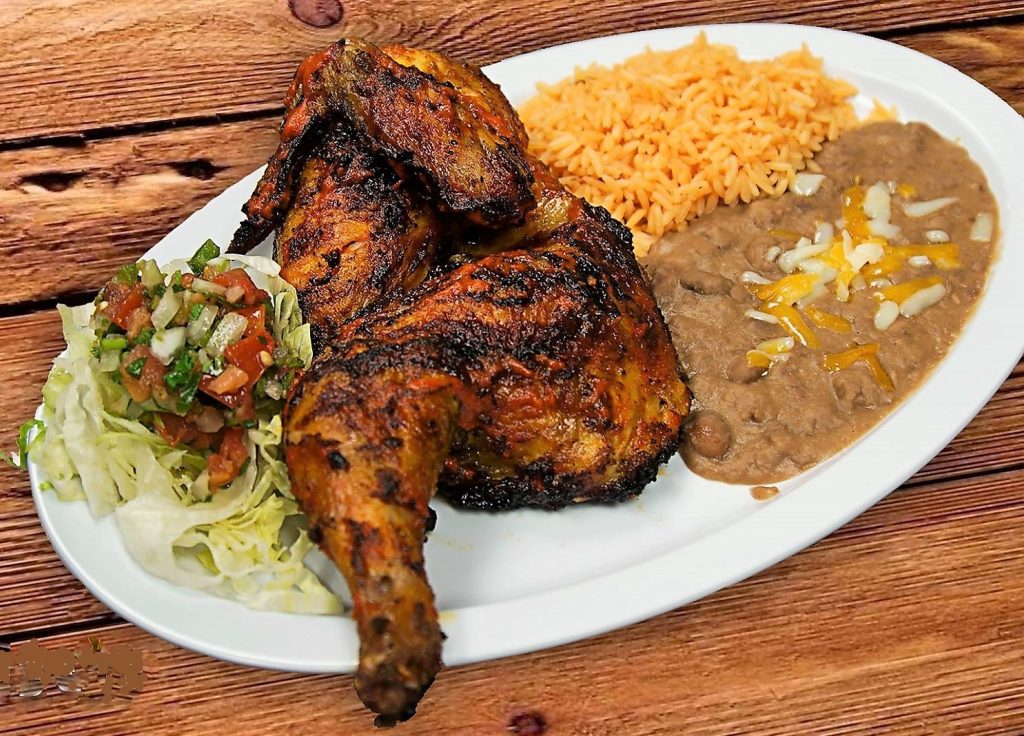 Piri Piri Chicken Rva – Best food in area