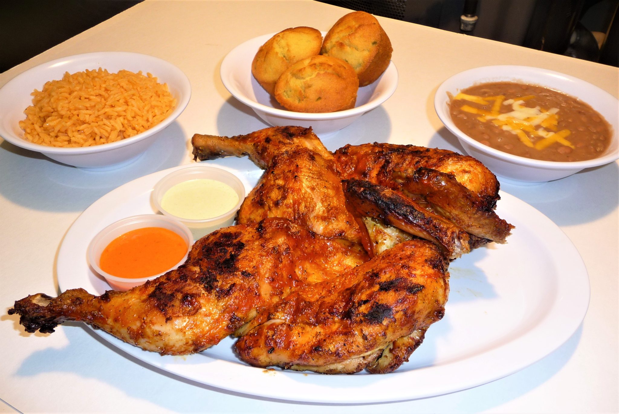 Piri Piri Chicken Rva – Best food in area
